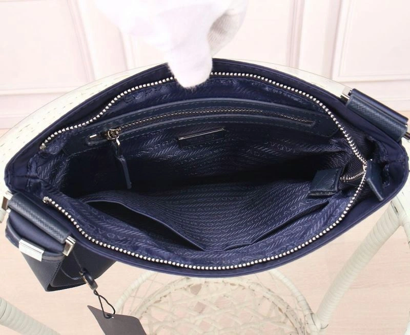 Genuine Prada Satchel Bags