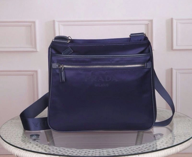 Prada Satchel Bags