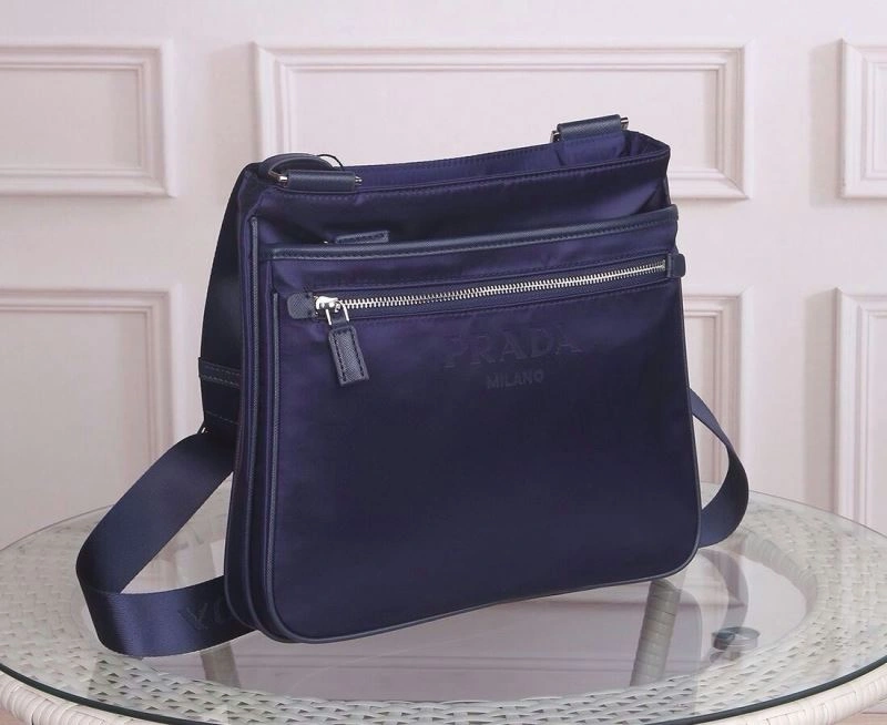 Brand-original Prada Satchel Bags