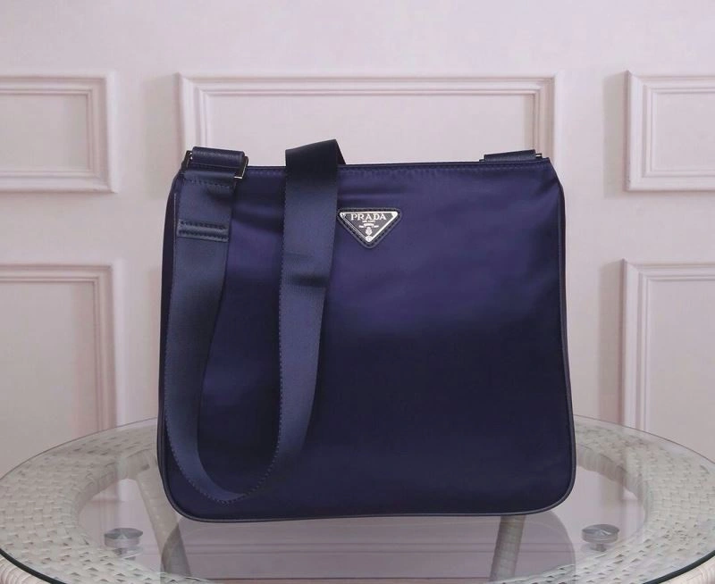 Brand-original Prada Satchel Bags