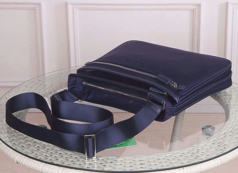 Brand-original Prada Satchel Bags