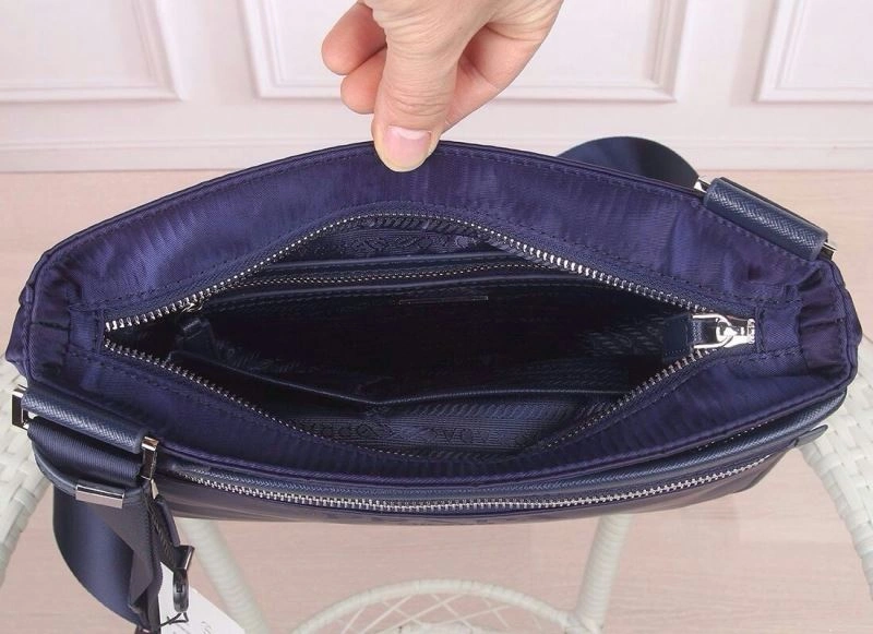 Brand-original Prada Satchel Bags