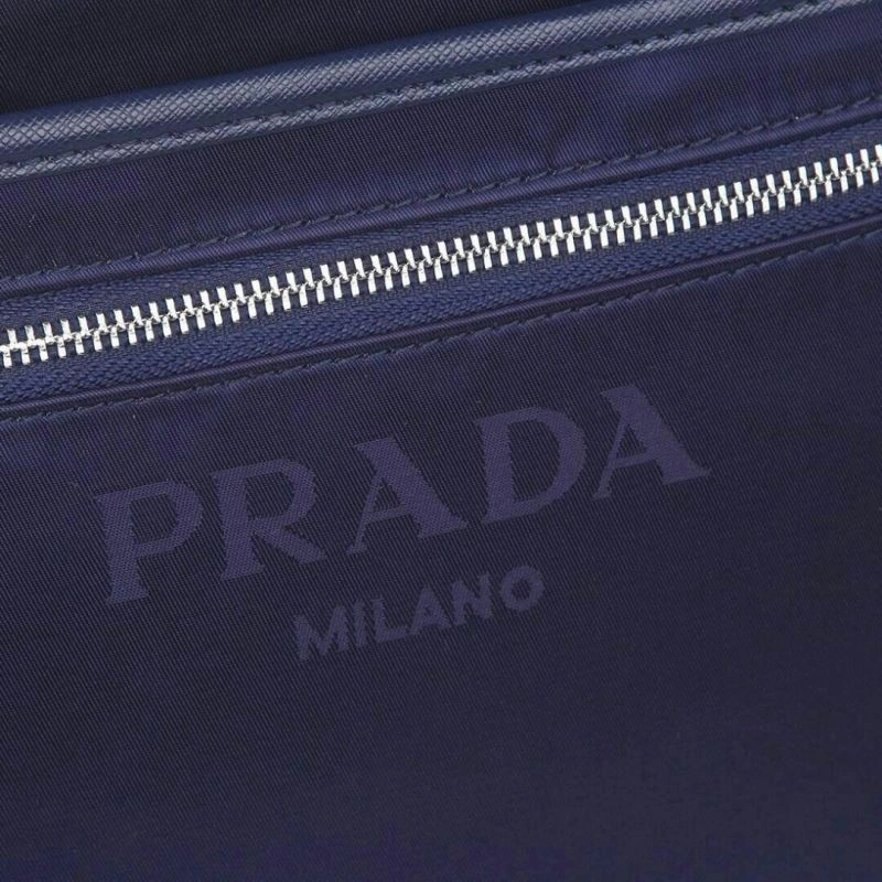 Brand-original Prada Satchel Bags