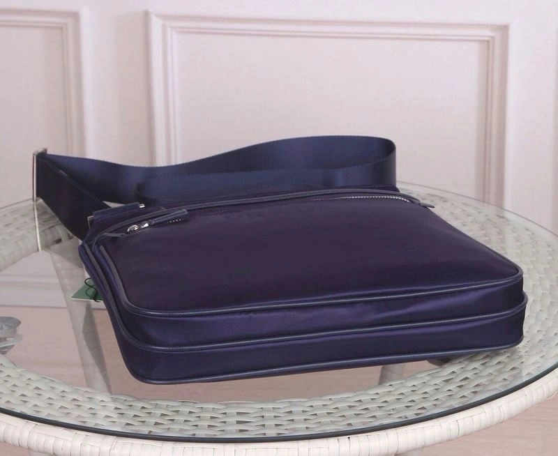Brand-original Prada Satchel Bags