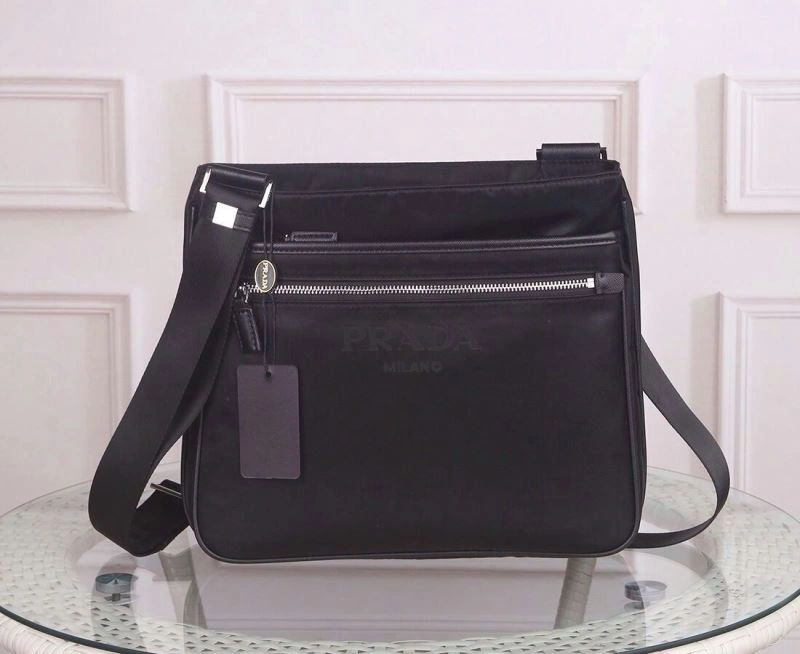 Prada Satchel Bags