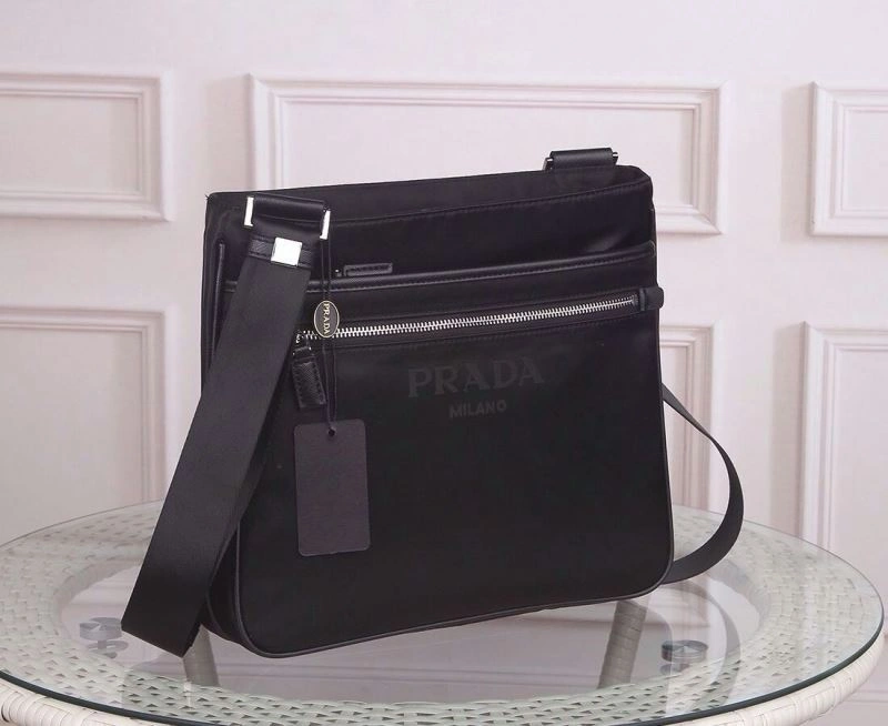 Accurate model Prada Satchel Bags