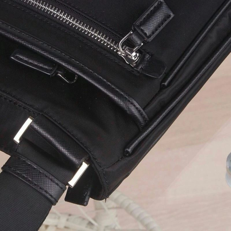 Accurate model Prada Satchel Bags