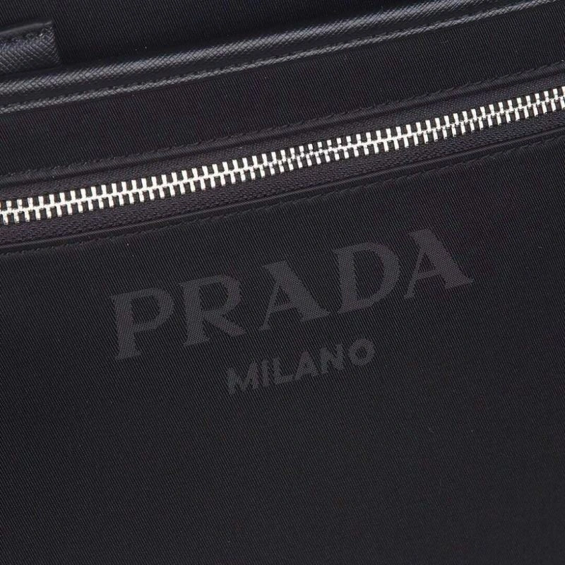 Accurate model Prada Satchel Bags