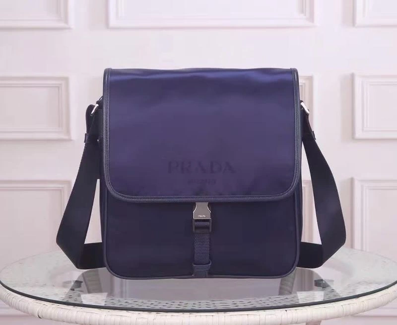 Prada Satchel Bags