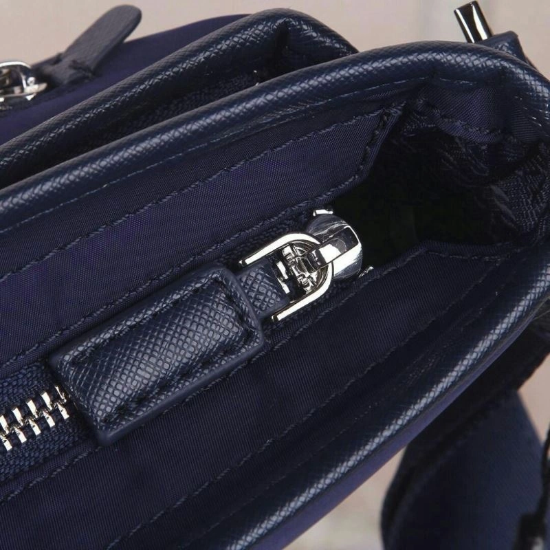 1:1 copy Prada Satchel Bags
