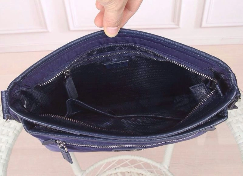1:1 copy Prada Satchel Bags