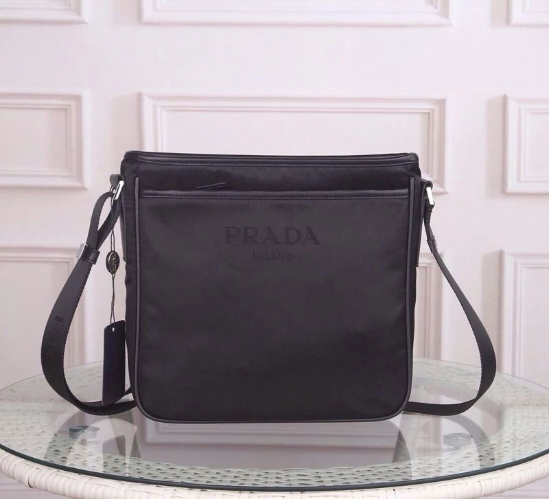 Prada Satchel Bags