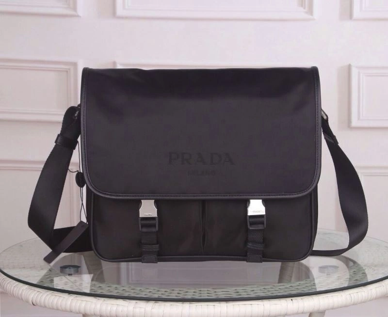 Prada Satchel Bags