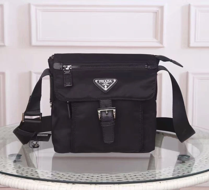 Prada Satchel Bags