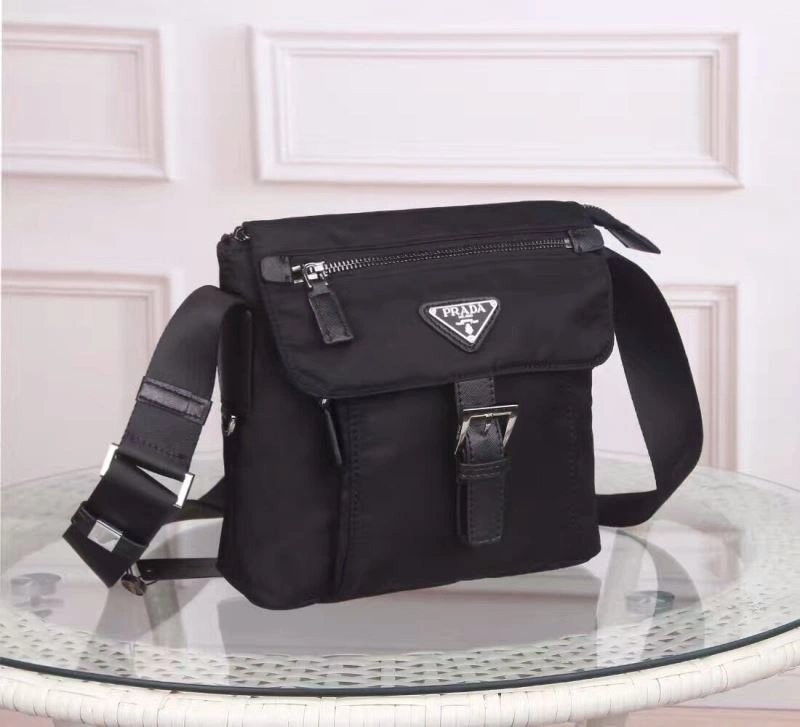 Budget-friendly Prada Satchel Bags