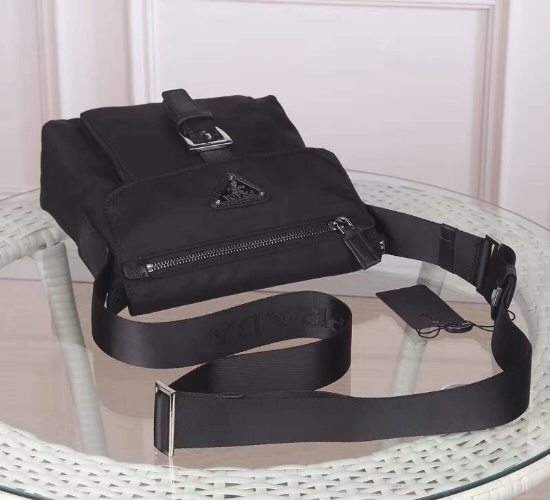 Budget-friendly Prada Satchel Bags