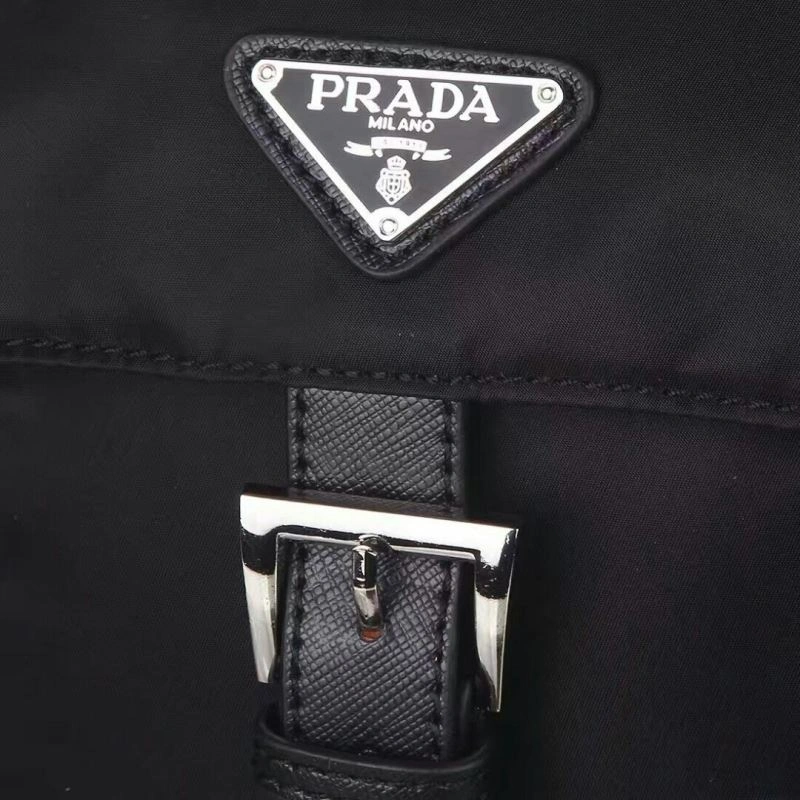 Budget-friendly Prada Satchel Bags
