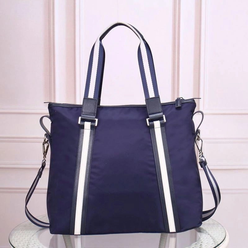 Indistinguishable Prada Satchel Bags