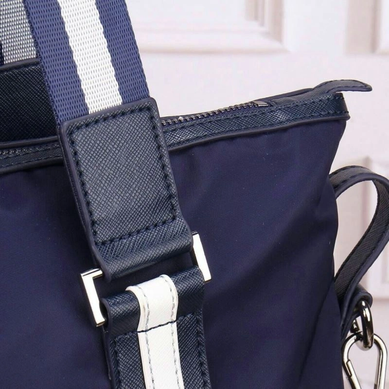 Indistinguishable Prada Satchel Bags