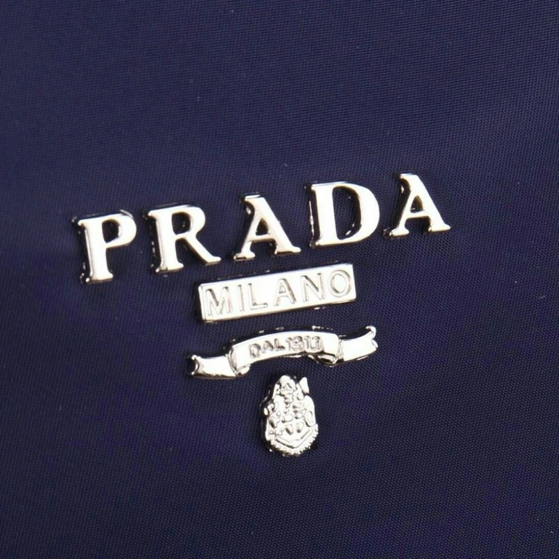 Indistinguishable Prada Satchel Bags