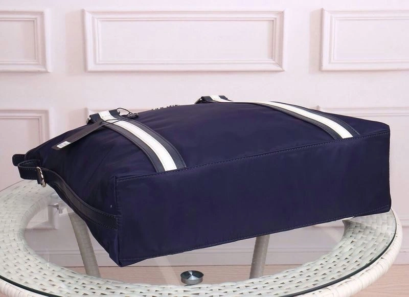 Indistinguishable Prada Satchel Bags