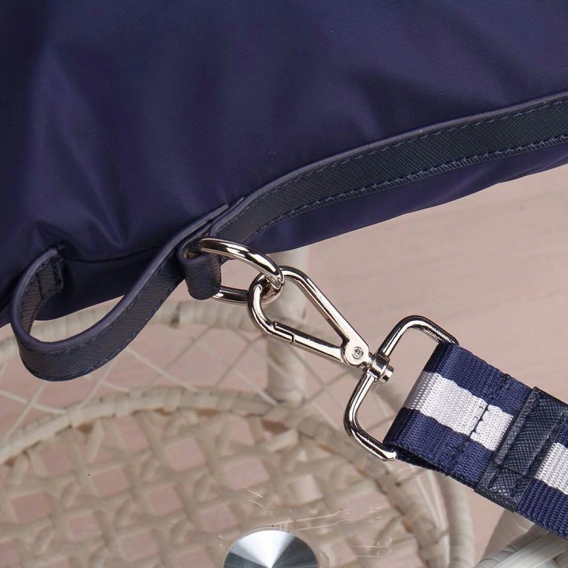 Indistinguishable Prada Satchel Bags