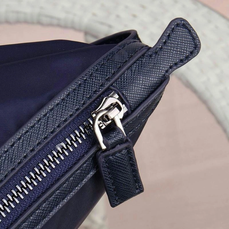 Indistinguishable Prada Satchel Bags