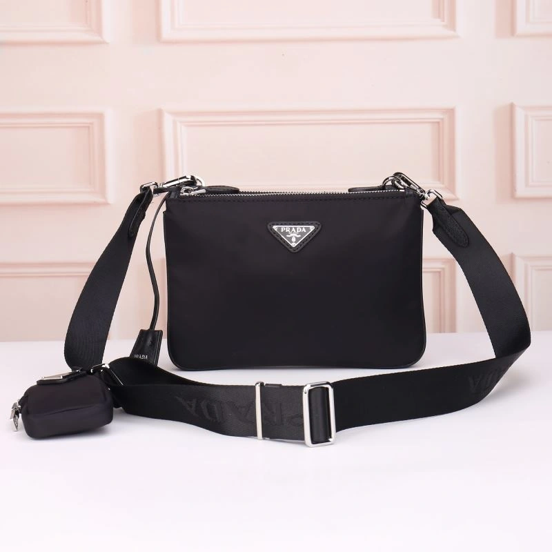 Prada Satchel Bags