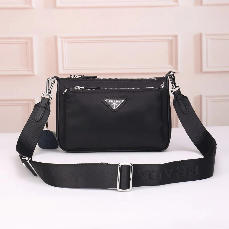 Prada Satchel Bags