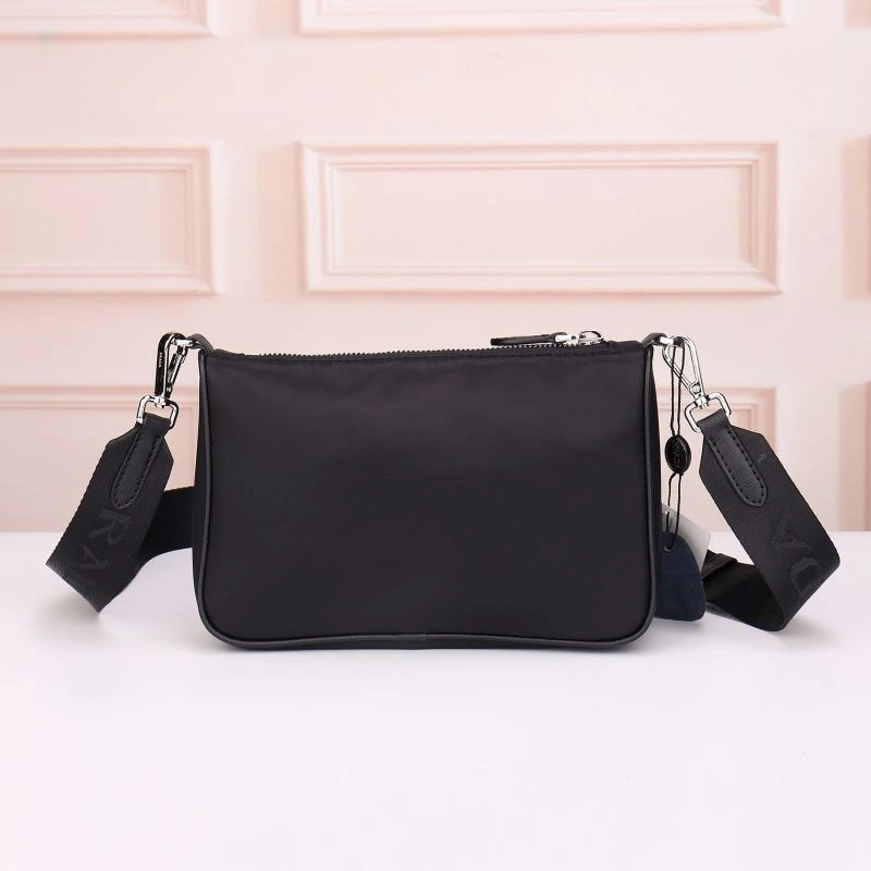 Indistinguishable Prada Satchel Bags