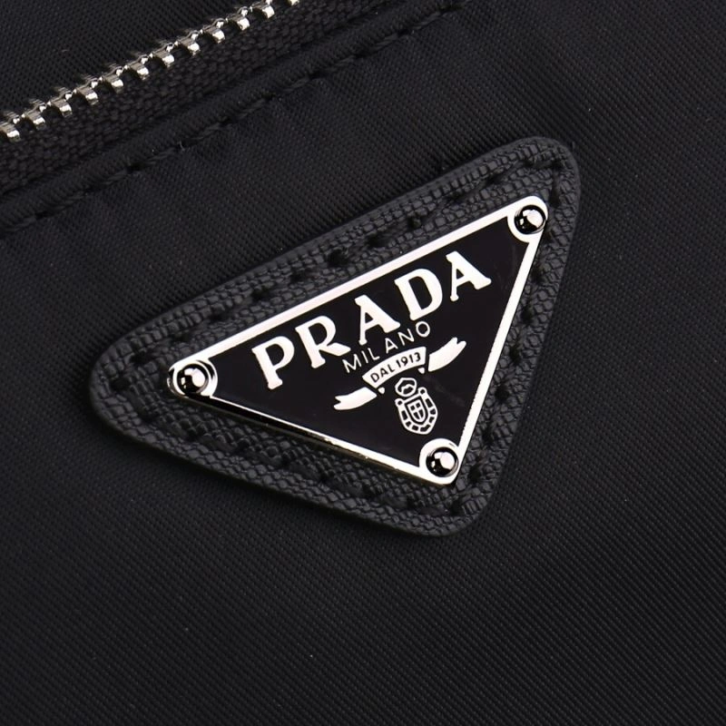 Indistinguishable Prada Satchel Bags