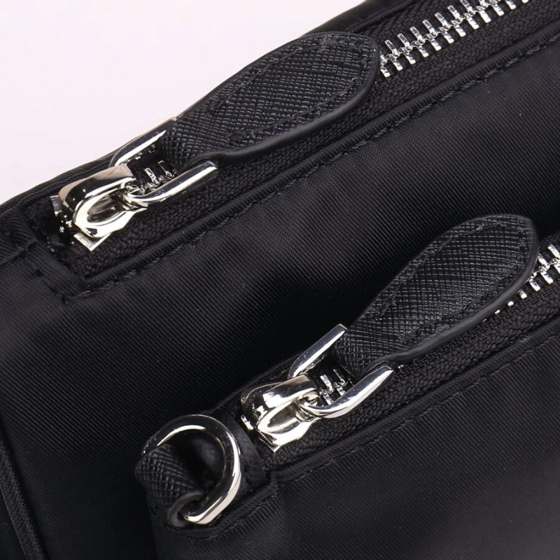 Indistinguishable Prada Satchel Bags