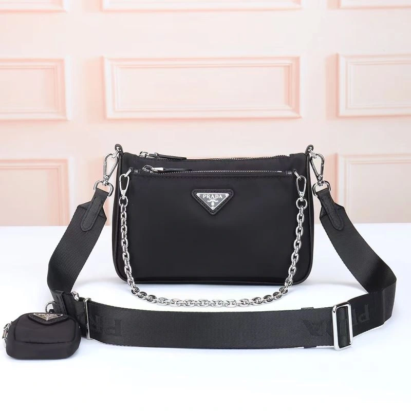 Prada Satchel Bags