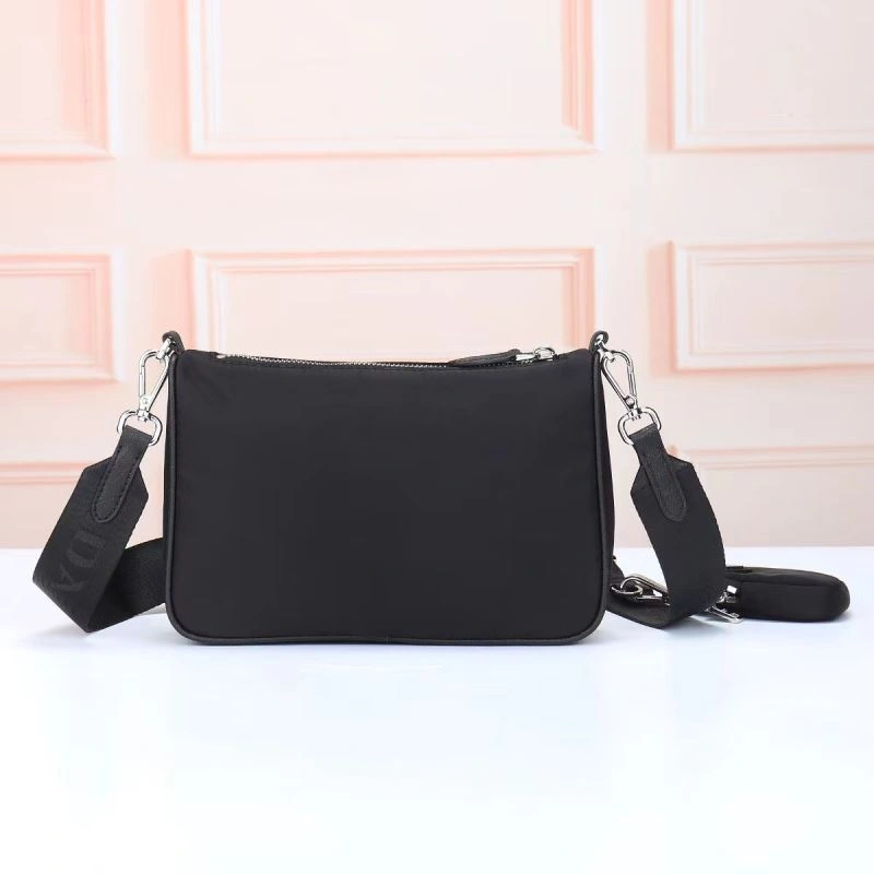 Brand-original Prada Satchel Bags