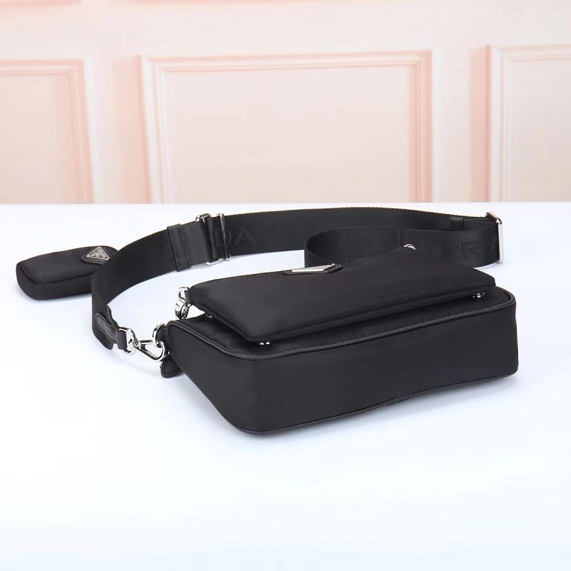 Brand-original Prada Satchel Bags