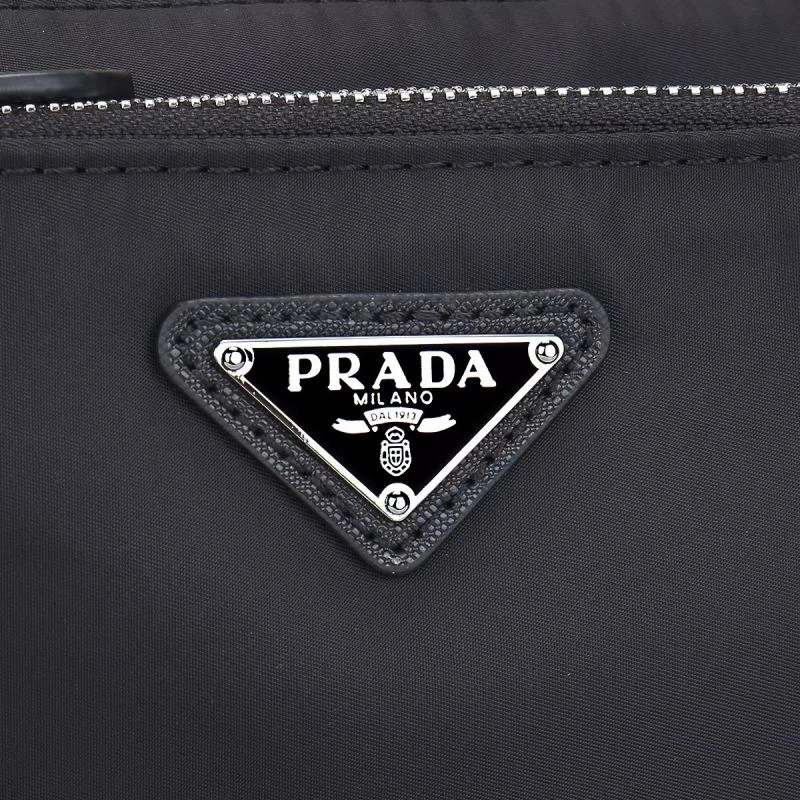 Brand-original Prada Satchel Bags