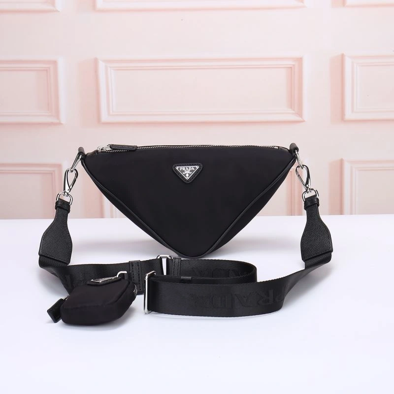Prada Satchel Bags