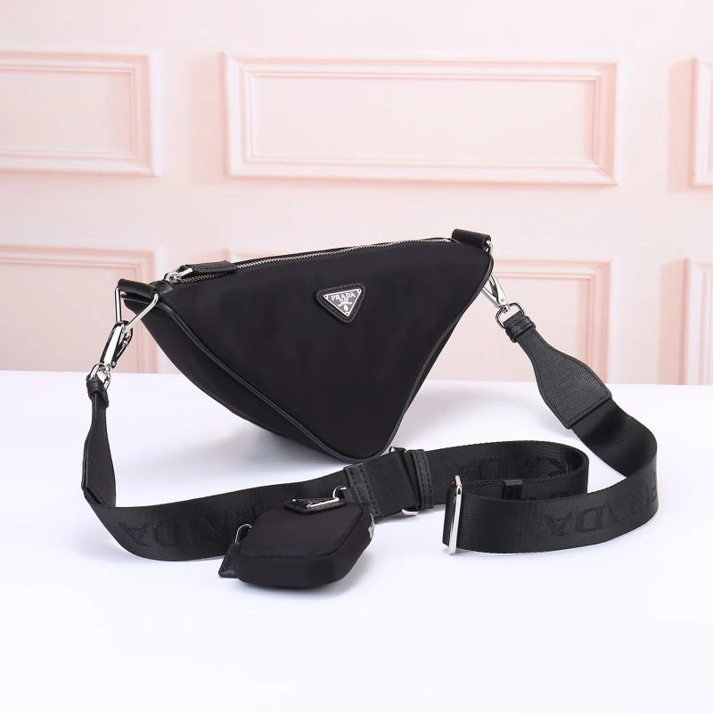 Perfect replica Prada Satchel Bags