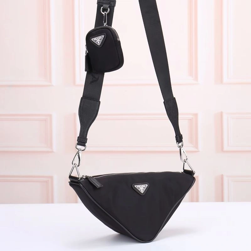 Perfect replica Prada Satchel Bags