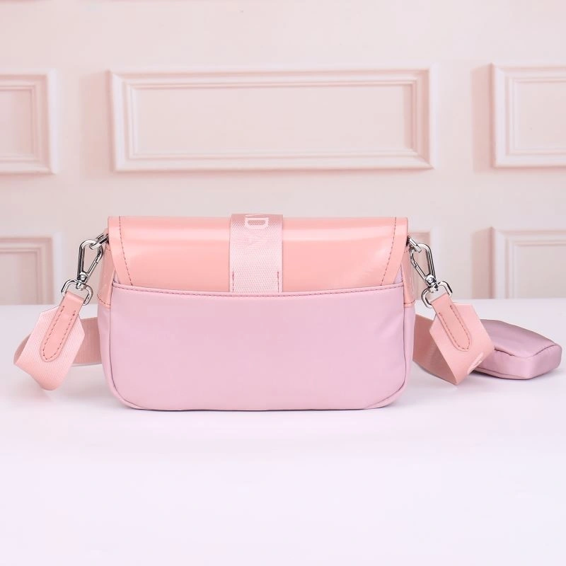 High fidelity Prada Satchel Bags