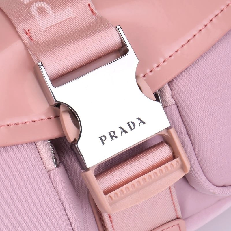 High fidelity Prada Satchel Bags