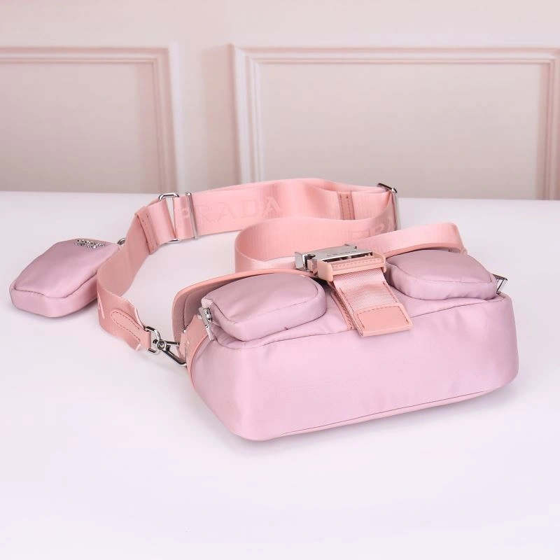 High fidelity Prada Satchel Bags