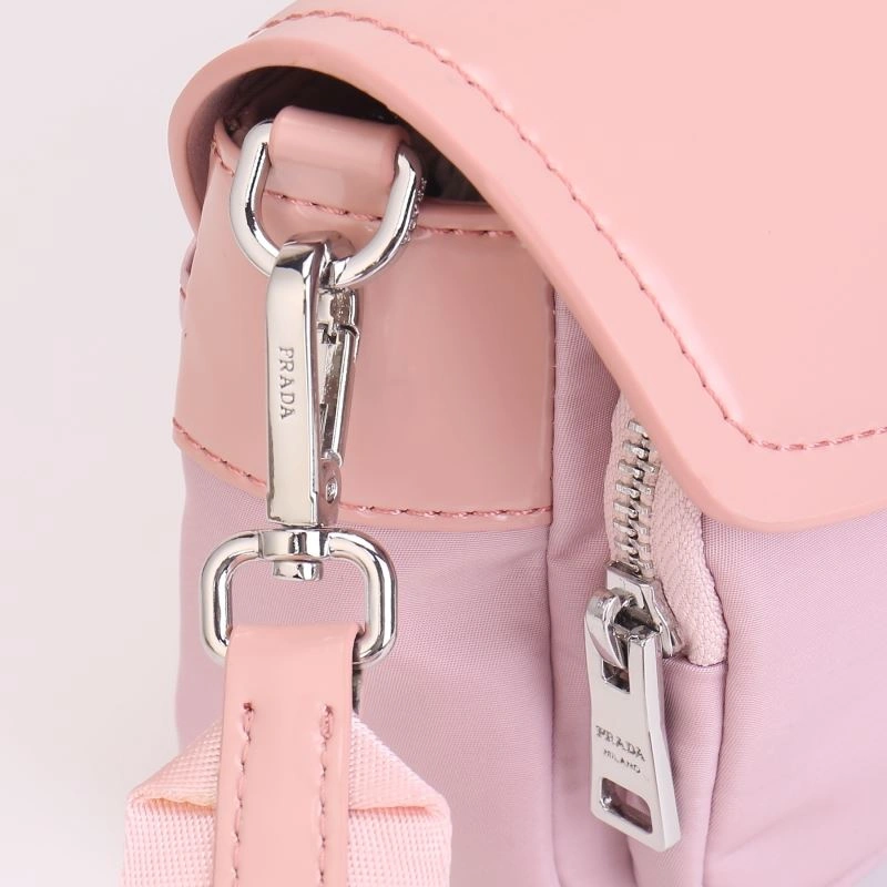 High fidelity Prada Satchel Bags