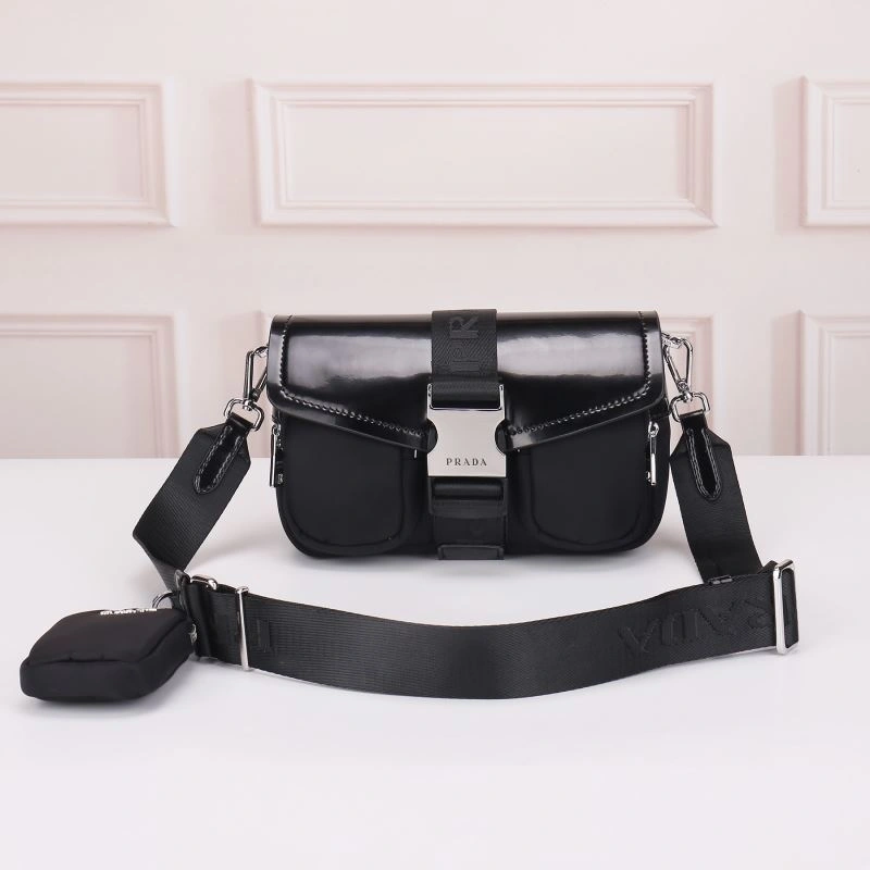 Affordable Prada Satchel Bags