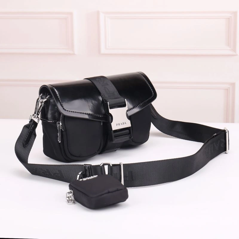 Affordable Prada Satchel Bags