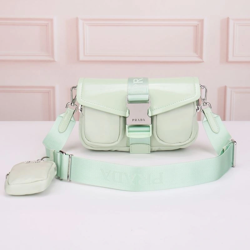 Top match Prada Satchel Bags