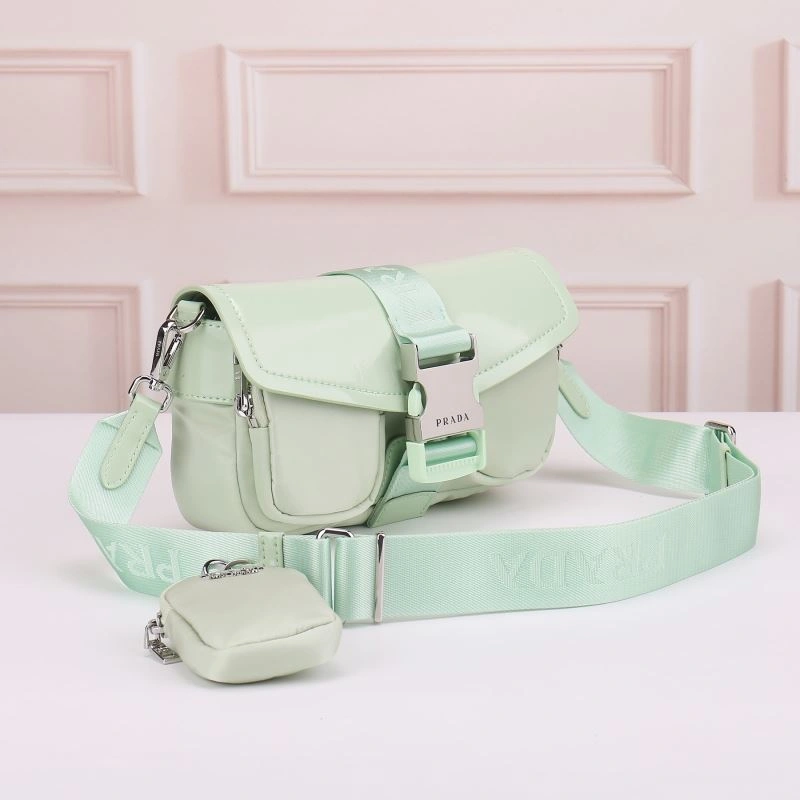 Top match Prada Satchel Bags