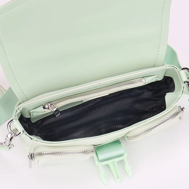 Top match Prada Satchel Bags