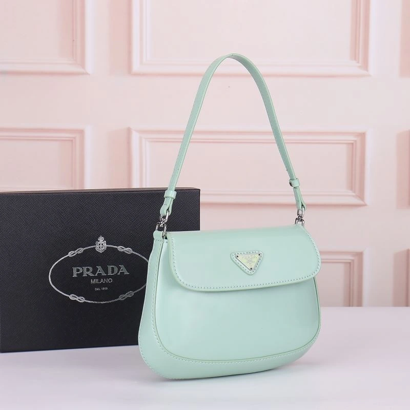 Top match Prada Satchel Bags