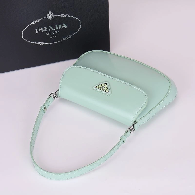 Top match Prada Satchel Bags
